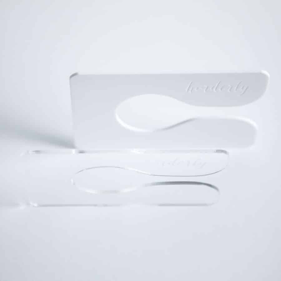 Rod Dividers – Horderly