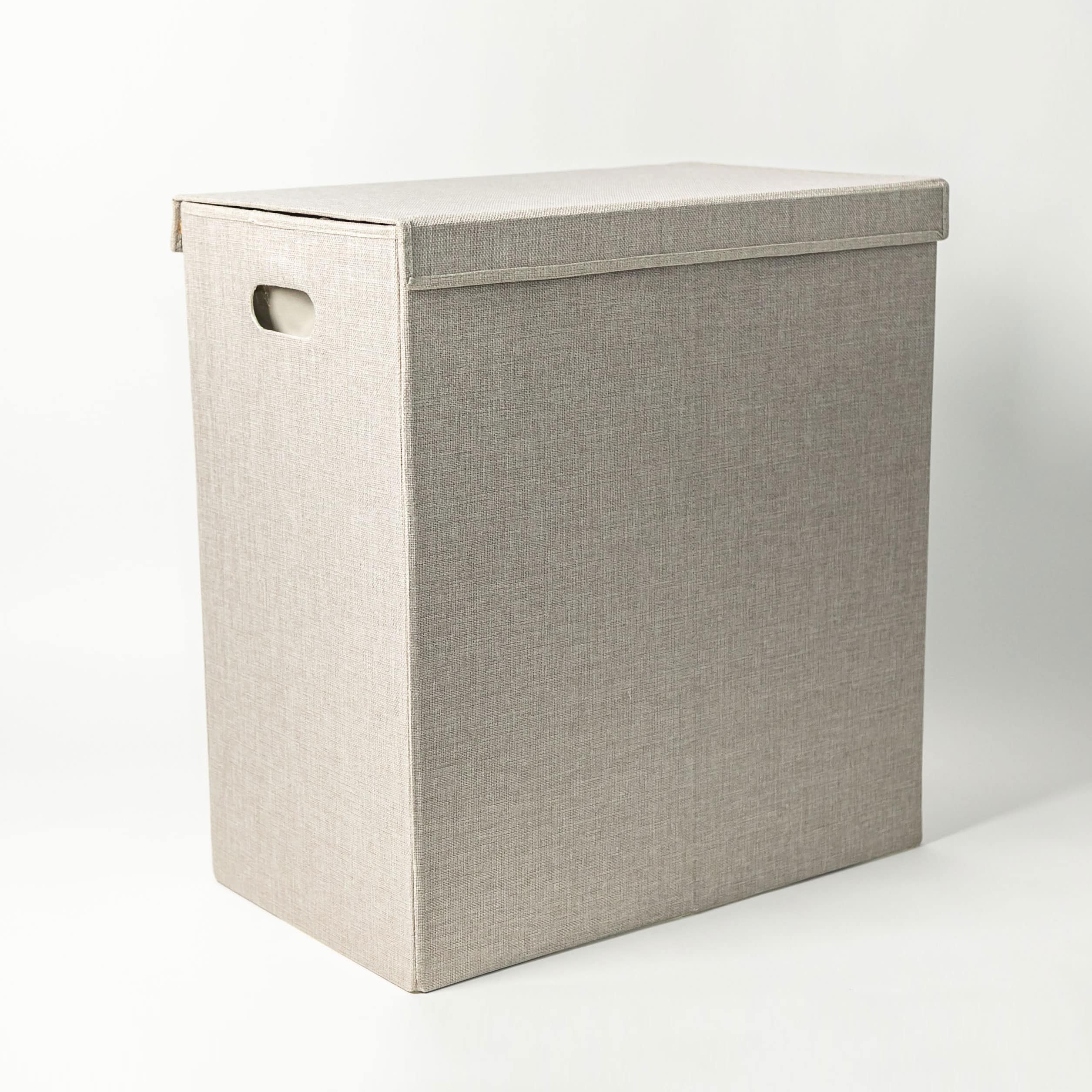 Hamper – Horderly