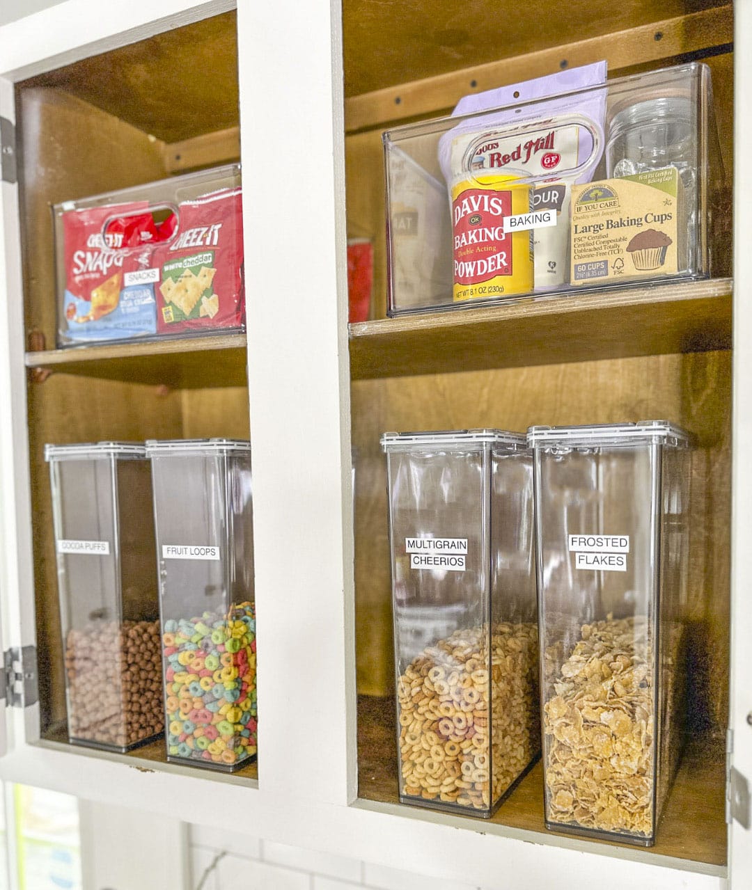 Transform Your Pantry With These Products - Horderly