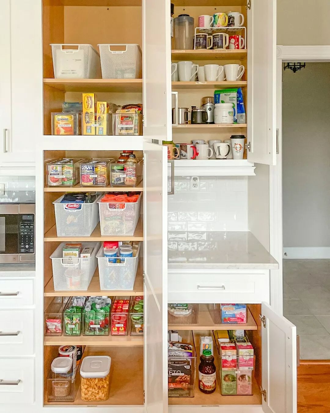 Transform Your Pantry With These Products - Horderly
