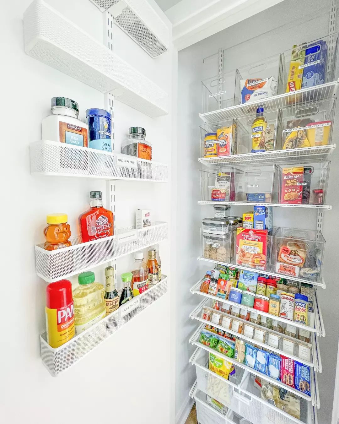 Transform Your Pantry With These Products - Horderly
