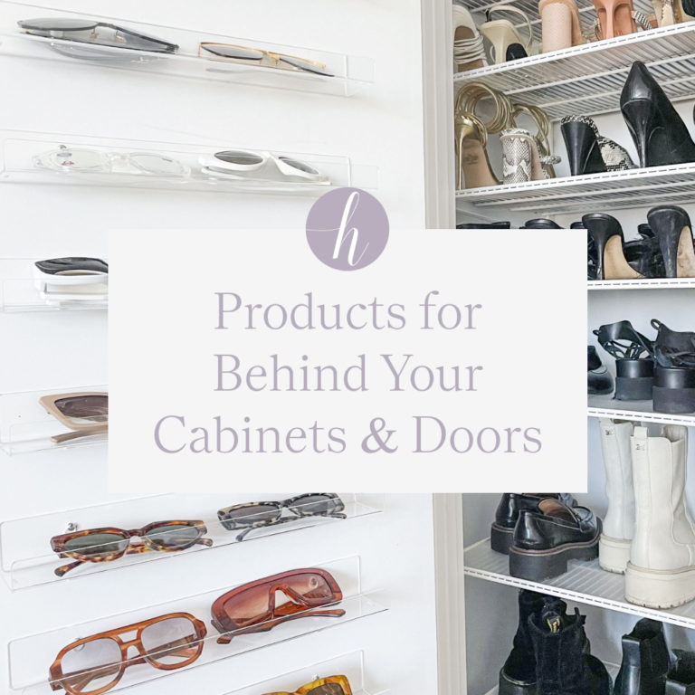 Top 10 Products to Organize Your Kitchen - Horderly