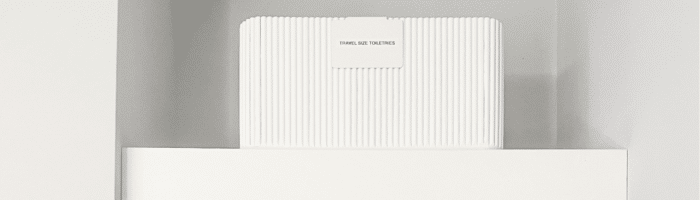 Bathroom – Horderly