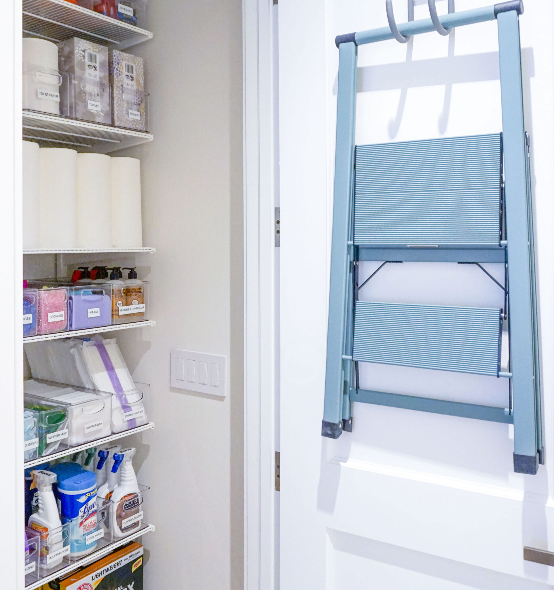 5 Organizing Habits to Minimize Mental Labor - Horderly