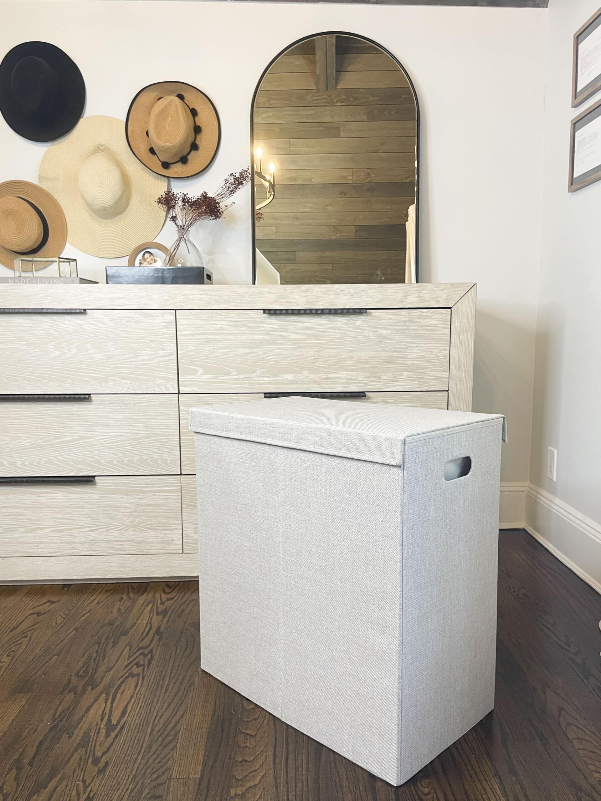 This or That: Closet Products - Horderly