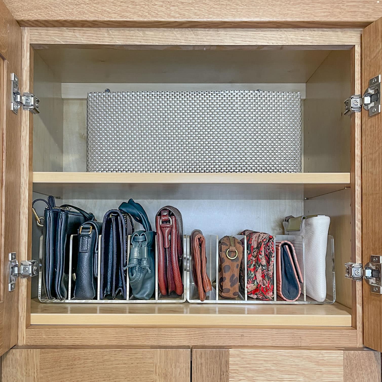 This or That: Closet Products - Horderly