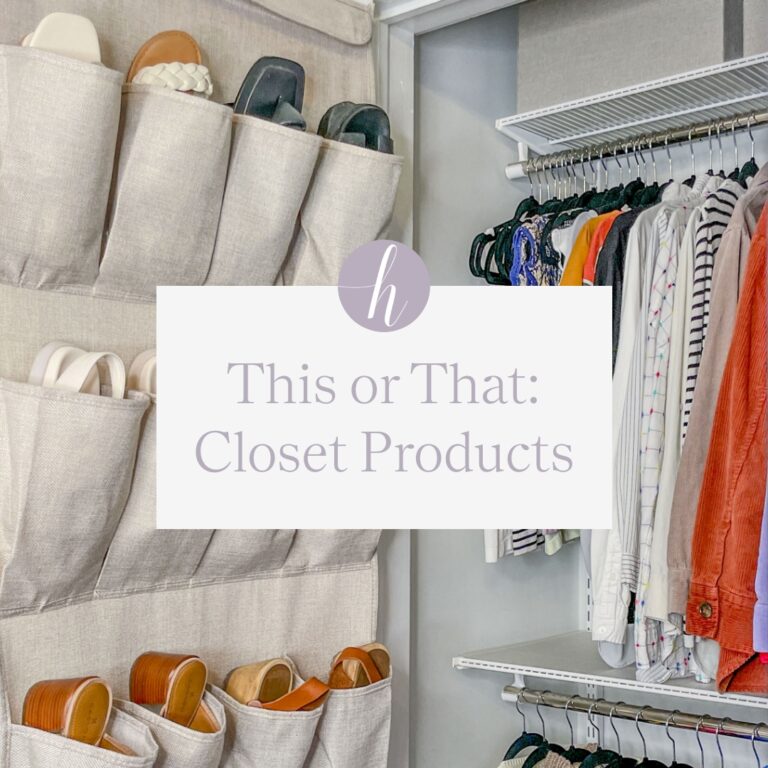 3 Ways to Organize Your Underwear Drawer - Horderly