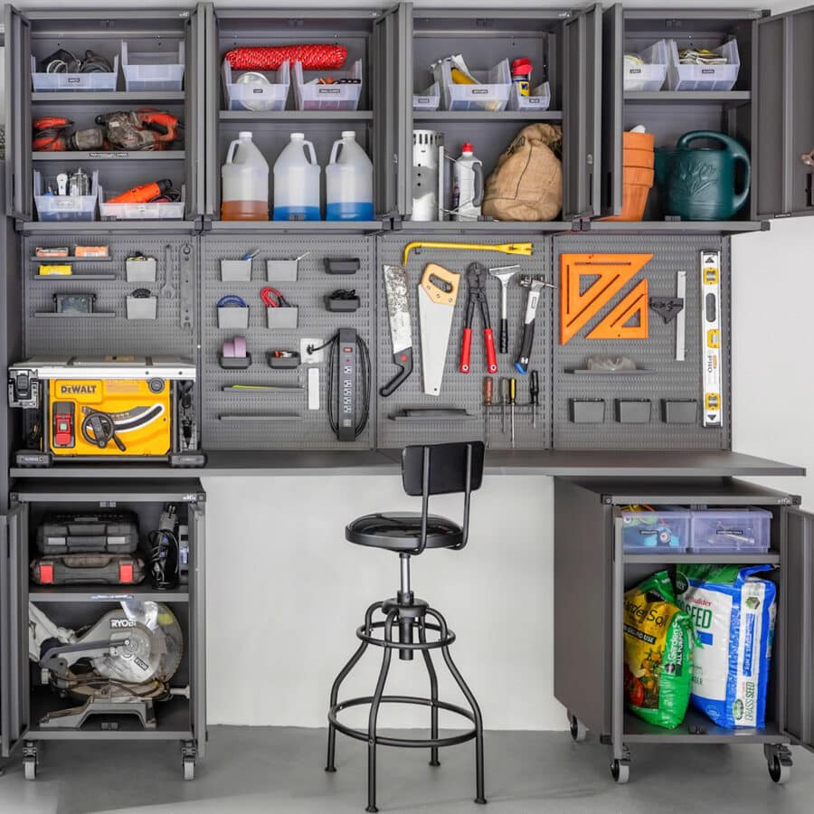 Home Organizing - Horderly