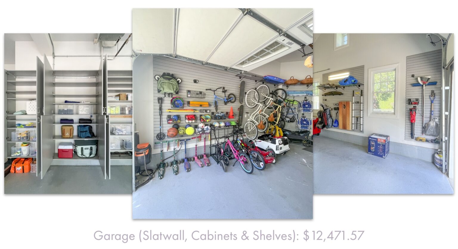 Design the Custom Space of Your Dreams - Horderly