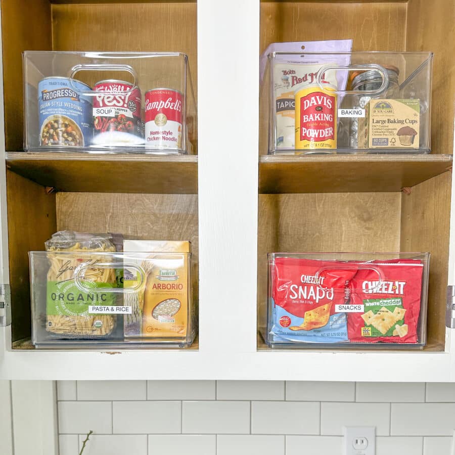 Top 10 Products to Organize Your Kitchen - Horderly