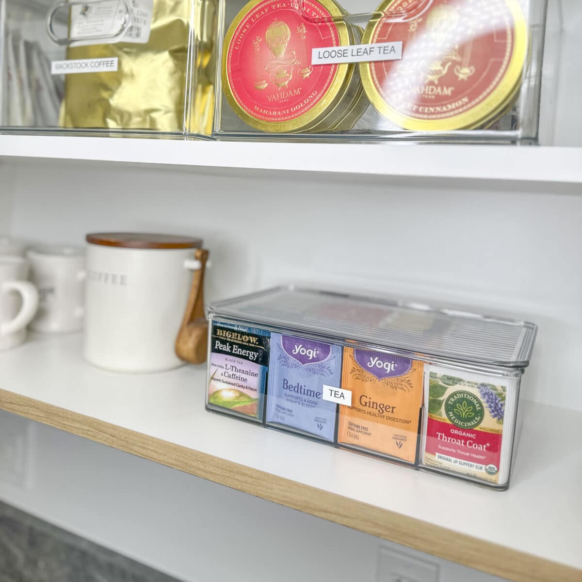 Top 10 Products to Organize Your Kitchen - Horderly