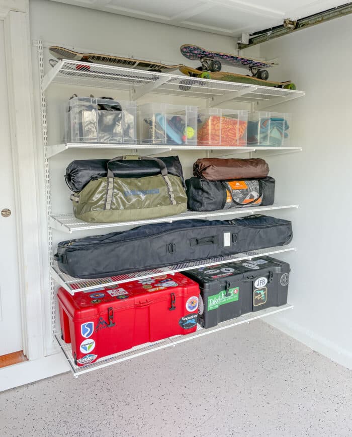 7 Ways To Transform Your Garage - Horderly