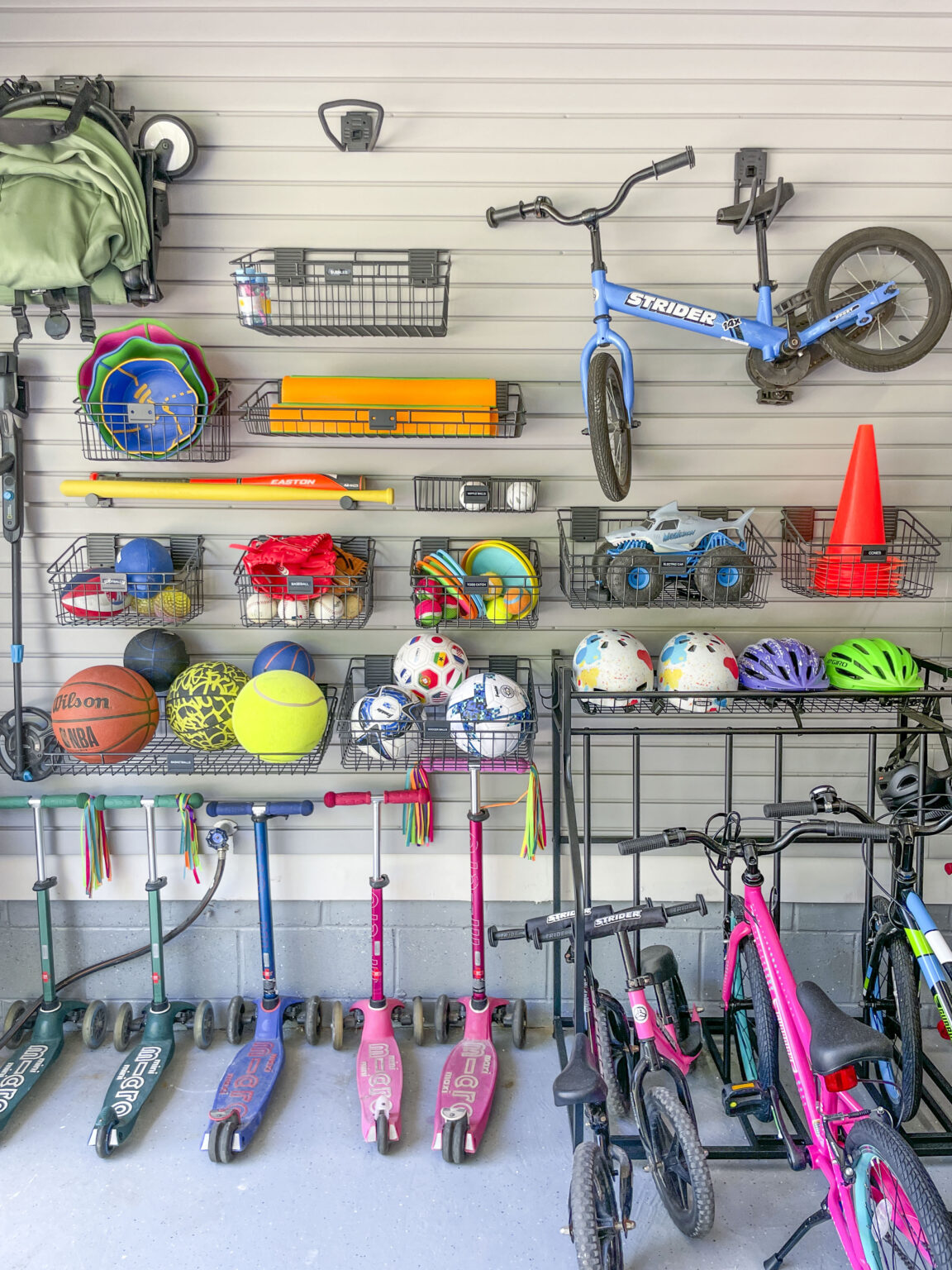 7 Ways To Transform Your Garage - Horderly